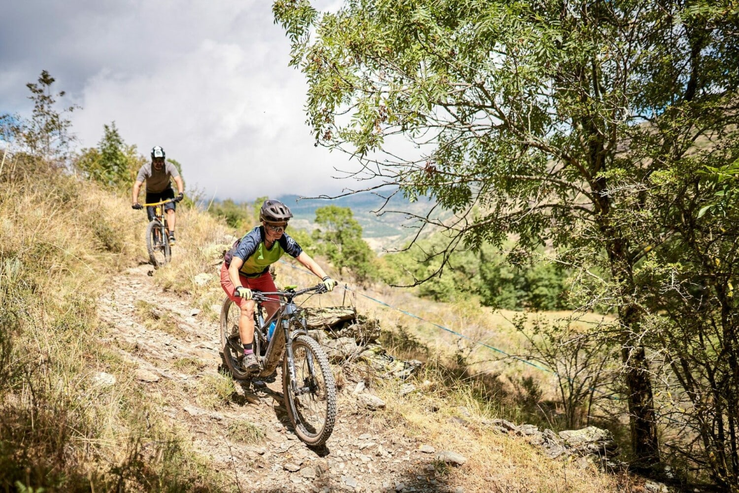 Centro BTT Cerdanya - Turisme Cerdanya